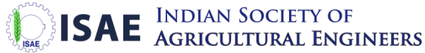 Join ISAE – The Indian Society of Agricultural Engineers
